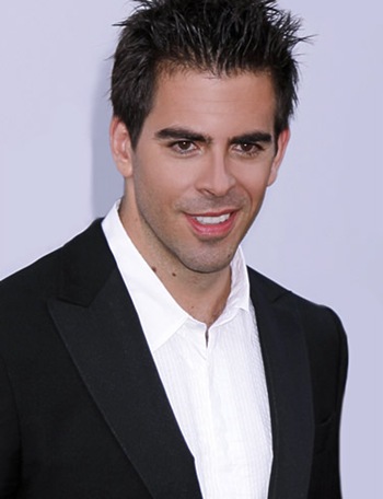 World Richest People: American Film Director Eli Roth Net Worth 2011